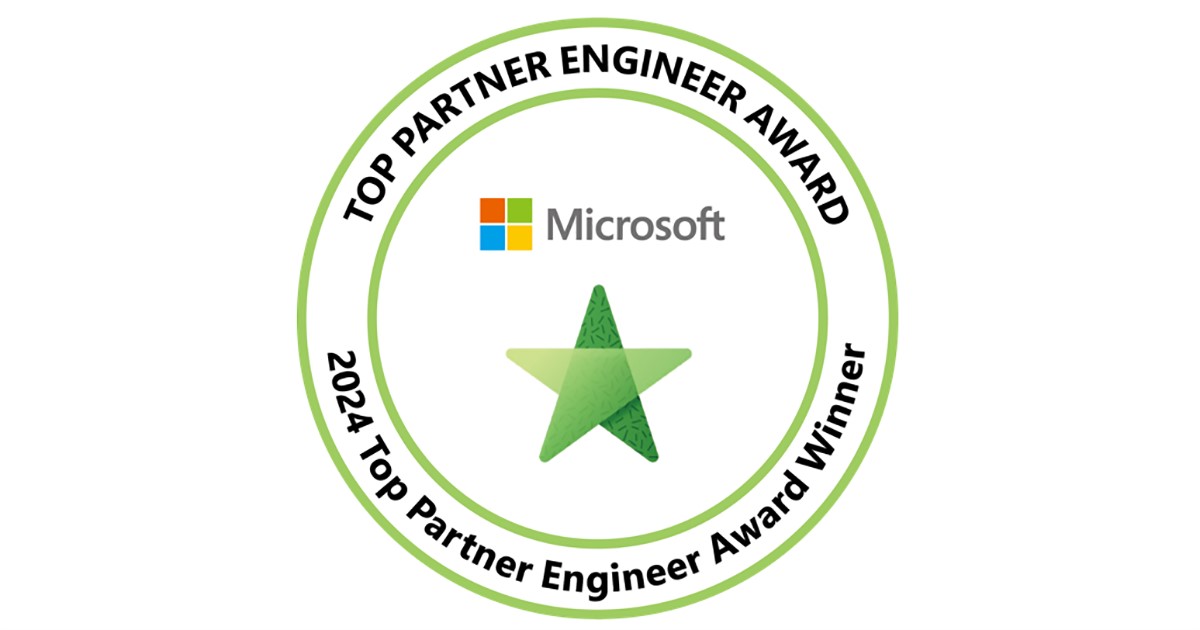 NECソリューションイノベータ、当社のエンジニアが「Microsoft Top Partner Engineer Award」を受賞: トピックス | NECソリューションイノベータ